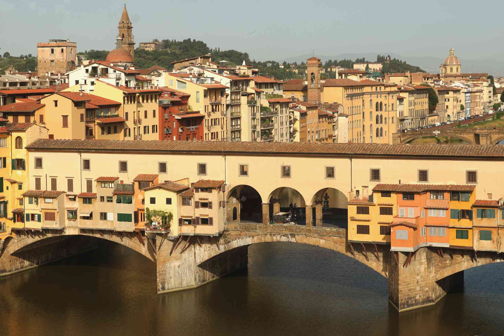 Cele mai bune 25 de lucruri de facut in Florenta, Italia - Zumi